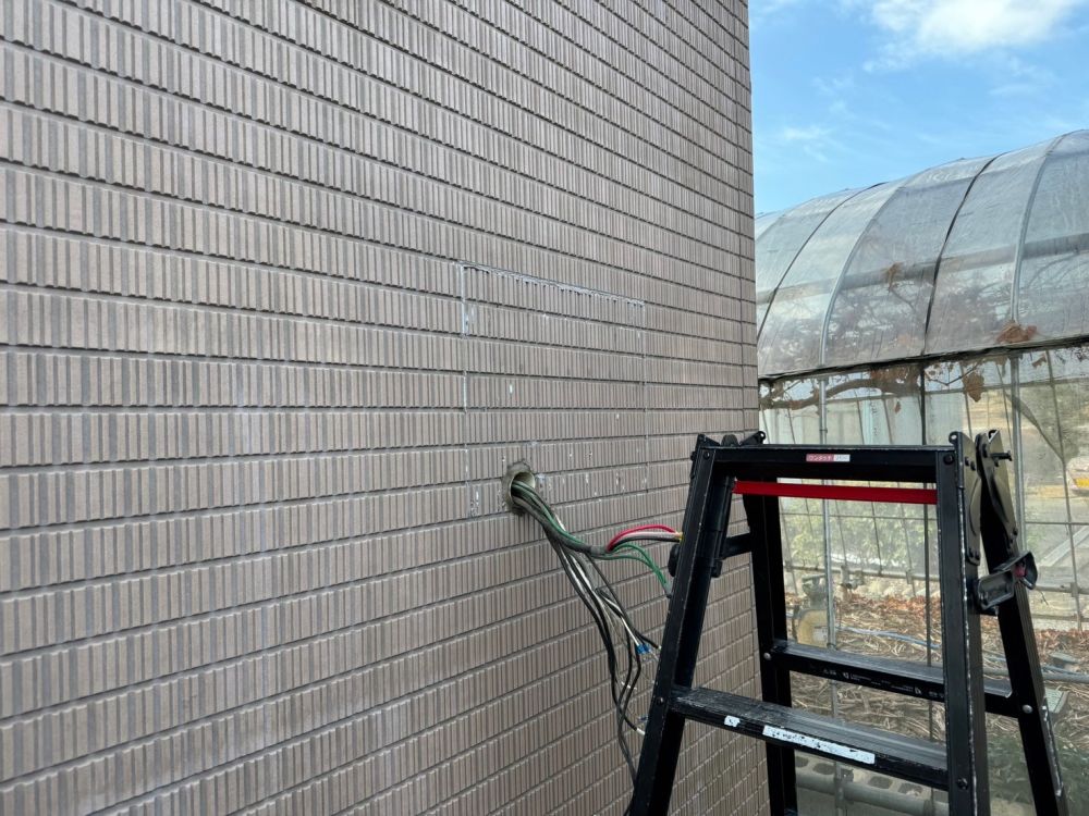 シャープ 太陽光パワーコンディショナJH-S623の交換について｜京セラソーラーFC熊谷・秩父 太陽光発電、蓄電池、パワコン交換、リフォーム、水漏れ・つまり、外壁塗装に対応